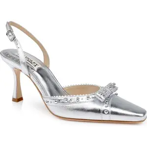 Badgley Mischka Buckled Shoes For Women