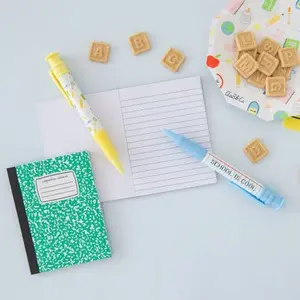 DAYDREAM SOCIETY Jumbo Pen Set