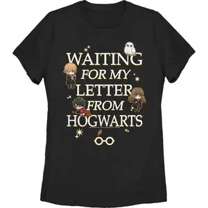 Harry Potter T-shirts For Women