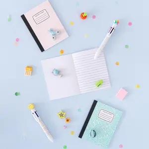 DAYDREAM SOCIETY Smarty Pants Eraser Set