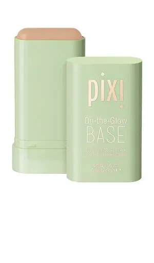 Pixi On-the-glow Base - Honey