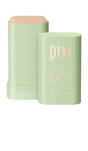 Pixi On-the-glow Base - Beige