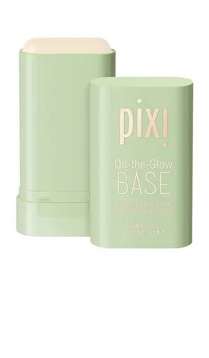 Pixi On-the-glow Base - Fair