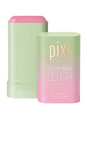 Pixi Pixi On-the-glow Blush In Cheek Tone. Cheek Tone