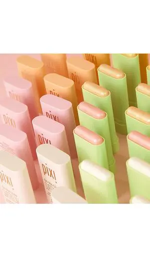 Pixi On-the-glow Superglow - Petal Dew