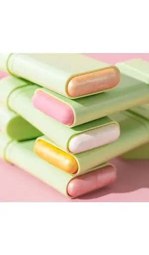 Pixi On-the-glow Superglow - Petal Dew