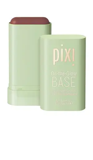 Pixi On-the-glow Base - Cocoa