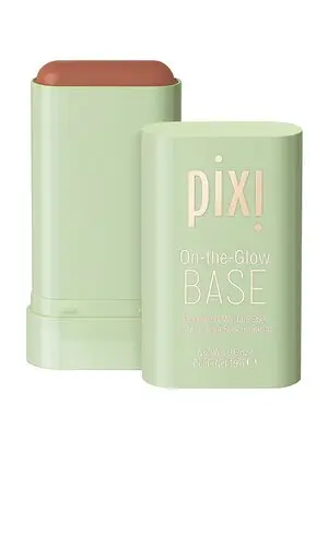 Pixi On-the-glow Base - Espresso