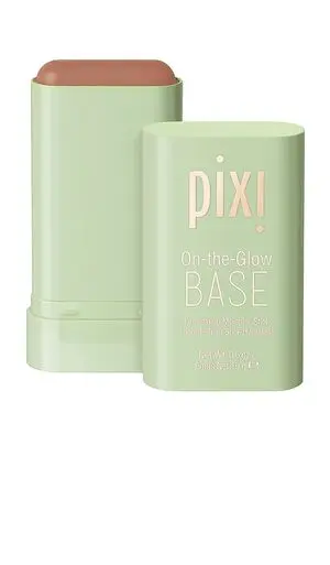Pixi On-the-glow Base - Mocha