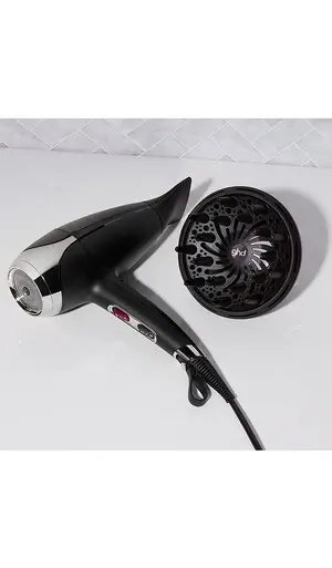 GHD Helios Professional Hair Dryer Diffuser - N,a