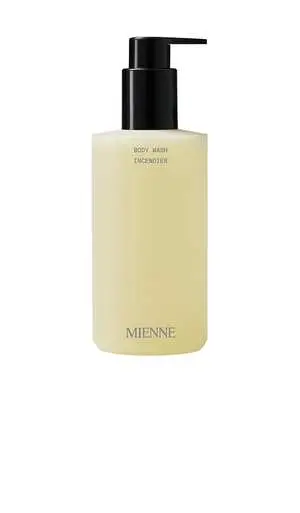 MIENNE Body Wash - Incendier