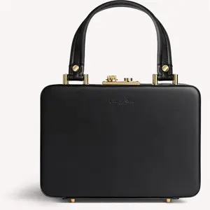 Gianvito Rossi Buckled Bags For Women