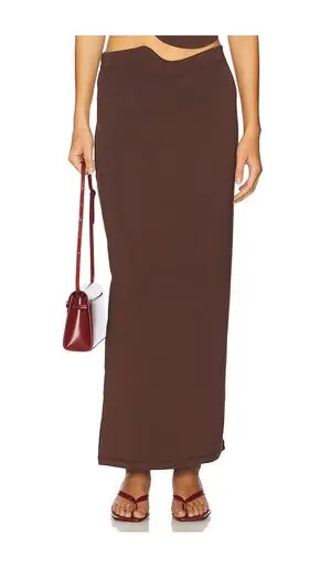 Lna Naomi Skirt