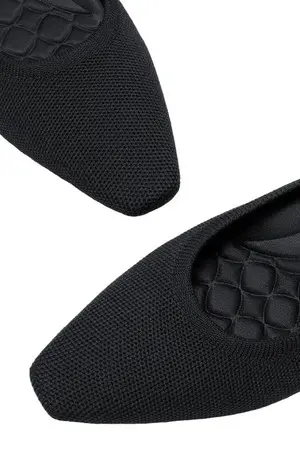 Vivaia Square-toe Flats