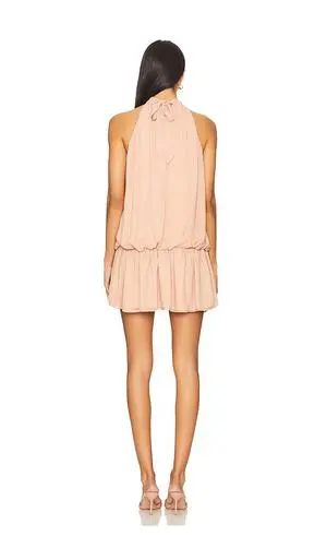 MORE TO COME Kassia Mini Dress