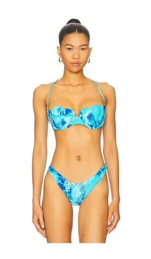Luli Fama Underwire Swimsuits