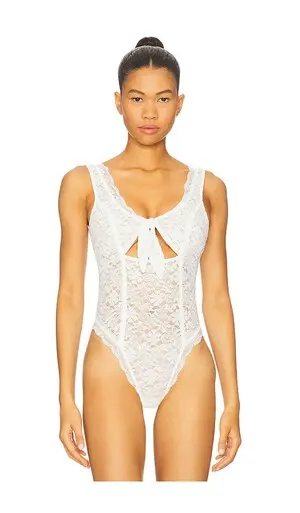 For Love & Lemons Sally Teddy