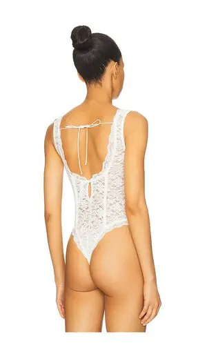 For Love & Lemons Sally Teddy
