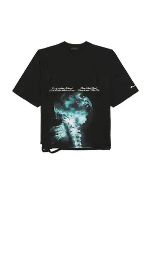 FUNERAL APPAREL Psycho Tee