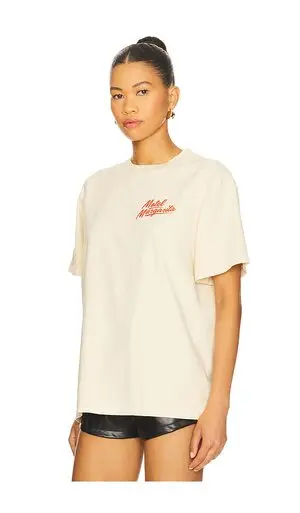 MOTEL MARGARITA If Lost Tee