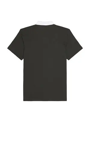 Volcom Gemstone Polo In Black