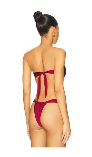 LOVEWAVE Helena Bikini Top