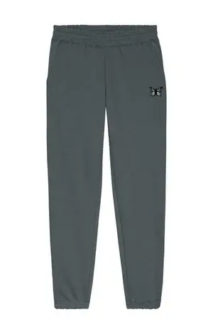 Dalix Layered Sweatpants For Women
