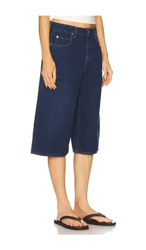 GRLFRND Foster Culotte