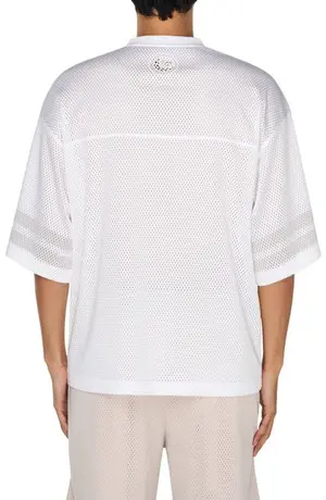 EASTSIDE GOLF Graphic Jersey - Bright White