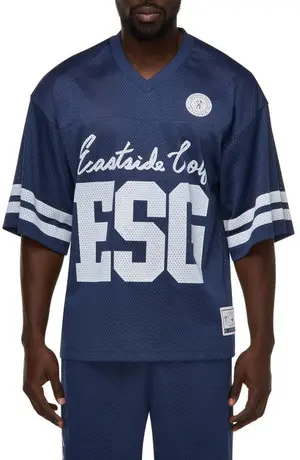Eastside Golf Printed Activewear For Men