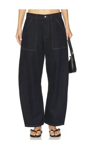 Lna Cross Creek Pant