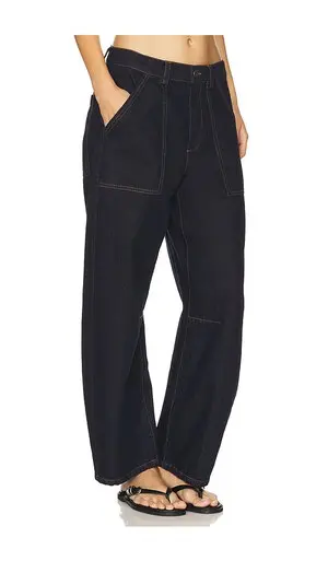 Lna Cross Creek Pant