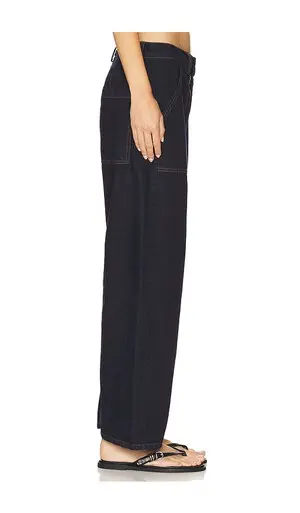Lna Cross Creek Pant