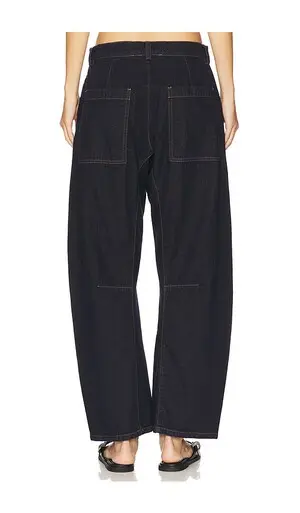 Lna Cross Creek Pant