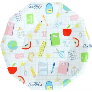 DAYDREAM SOCIETY Paper Plates - Assorted Pre-pack