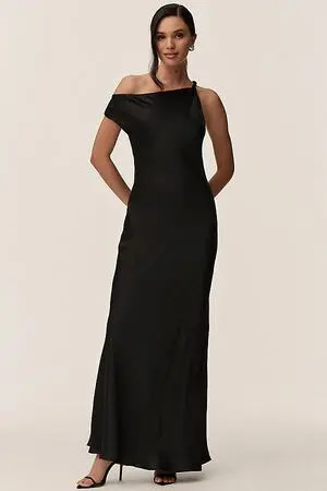 BHLDN Off-shoulder Evening Dresses