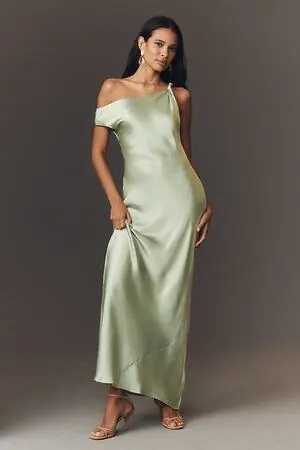 BHLDN Off-shoulder Evening Dresses