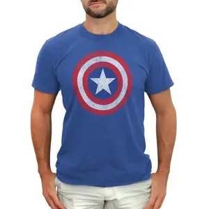 Marvel T-shirts For Men