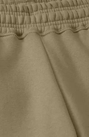 DALIX Ghost Heavyweight Fleece Sweatpant - Beige