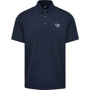 Eastside Golf Half Placket Polos For Men