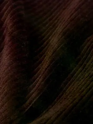 Universal Works Corduroy Pleated Trousers