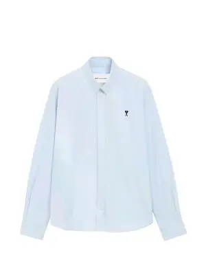 AMI Paris De Coeur Shirt