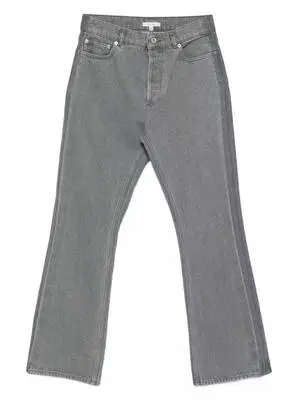 Jw Anderson Full Length Jeans For Men