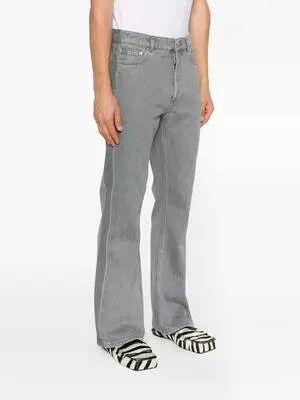 JW Anderson Bootcut Flared Jeans