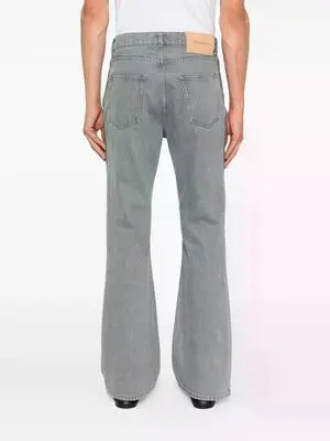 JW Anderson Bootcut Flared Jeans