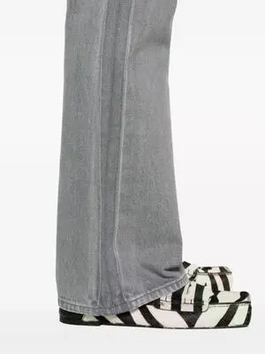 JW Anderson Bootcut Flared Jeans