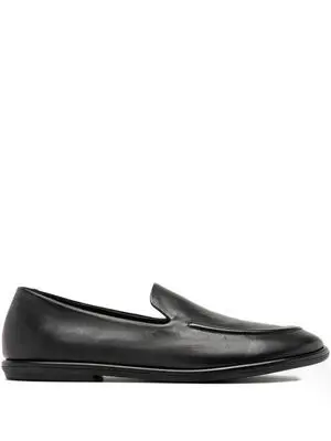 Officine Creative Mienne 101 Leather Loafers - Nappa Nero