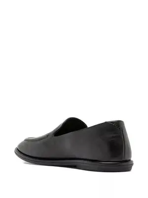 Officine Creative Mienne 101 Leather Loafers - Nappa Nero