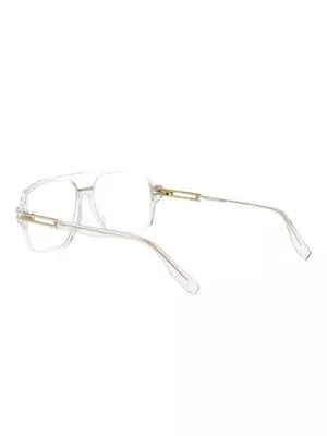 Marc Jacobs 844 Rectangle-frame Glasses