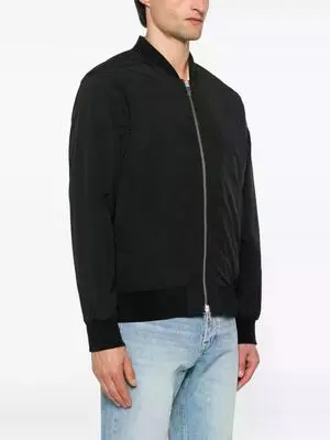 Nn07 Dixon Bomber Jacket